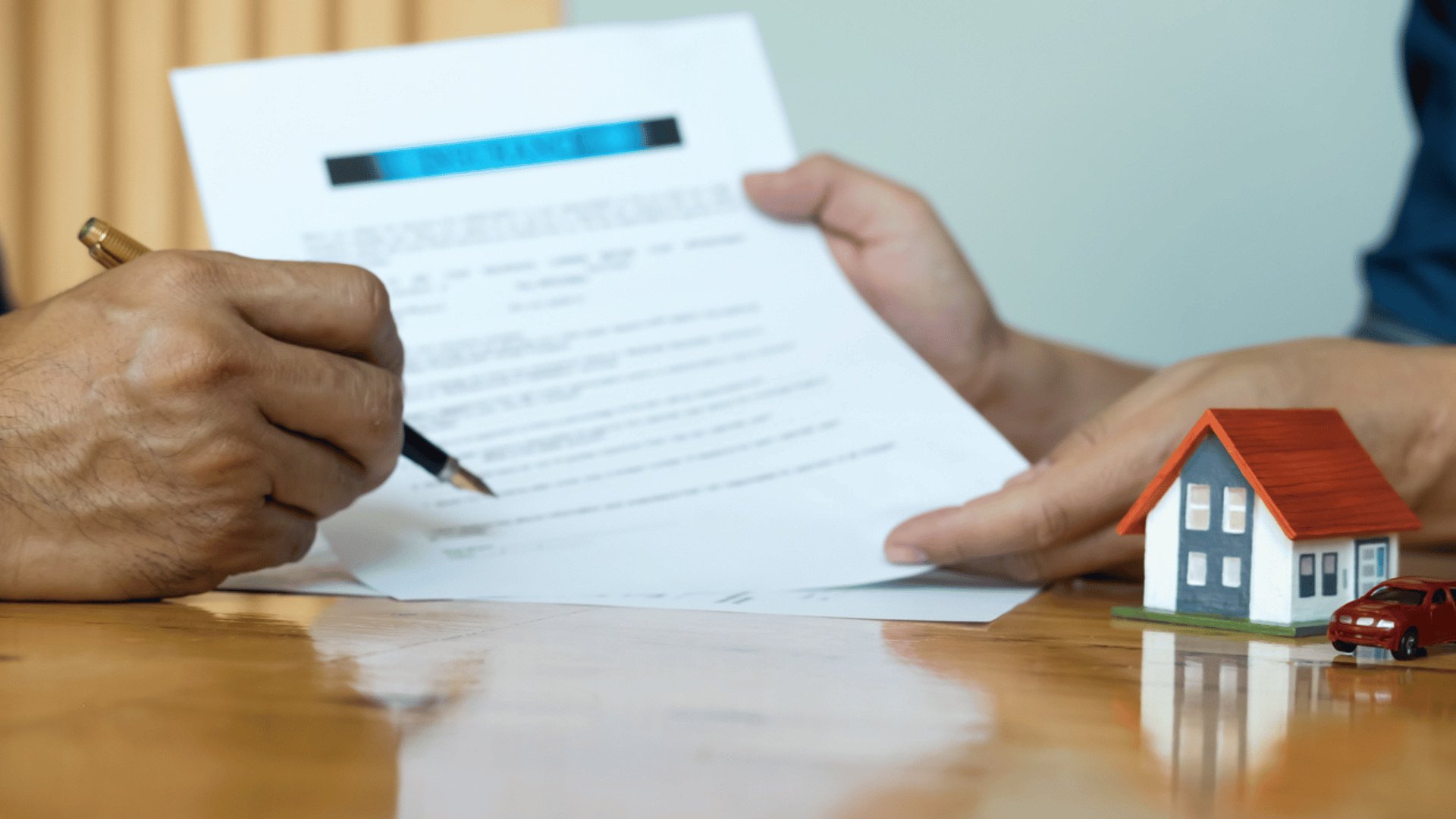 Understanding Property Transfers: Ensures a Smooth Transition